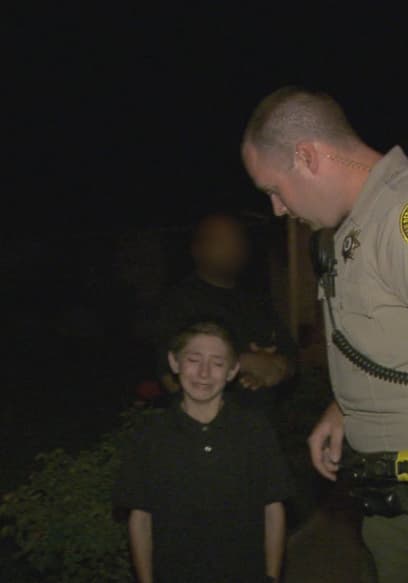 Watch Cops Reloaded S01:E20 - DUI & the Kid - Free TV Shows | Tubi