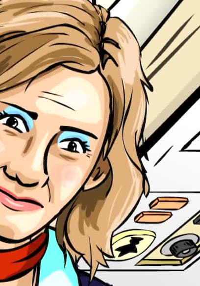 Watch Assy McGee S02:E03 - Mile High Mayhem - Free TV Shows | Tubi