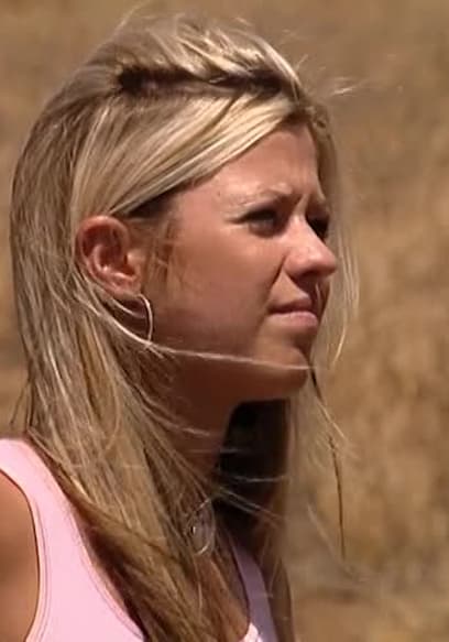 Watch Fear Factor S04:E21 - Back Seat Driver / Save Your Spouse in ...