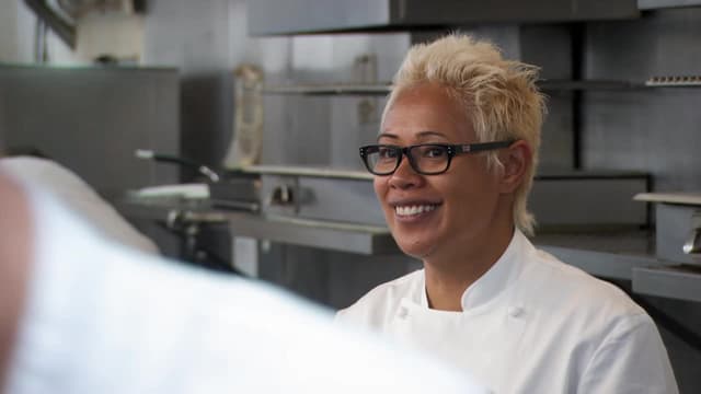 Watch MasterChef UK: The Professionals S11:E19 - Episode 19 - Free TV ...