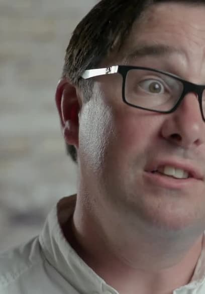 Watch Ancient Engineering S01:E03 - Secrets of the Pyramids - Free TV ...