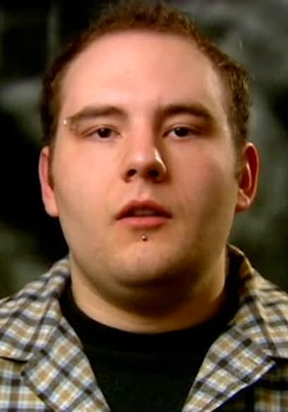 Watch I Shouldn’t Be Alive S01:E10 - Ice Cave Survivor - Free TV Shows ...