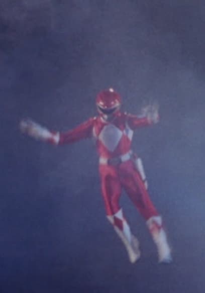 Watch Super Sentai Zyuranger S01:E05 - Scary Riddles - Free TV Shows | Tubi