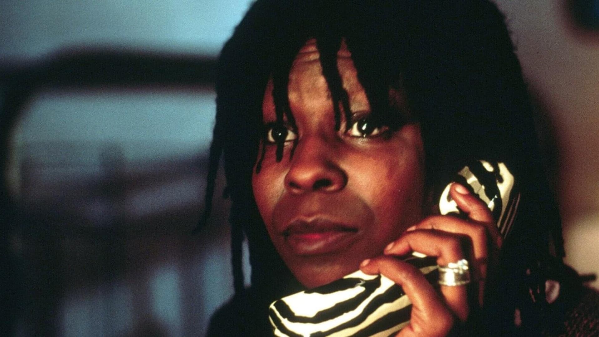 Watch The Telephone (1988) - Free Movies | Tubi