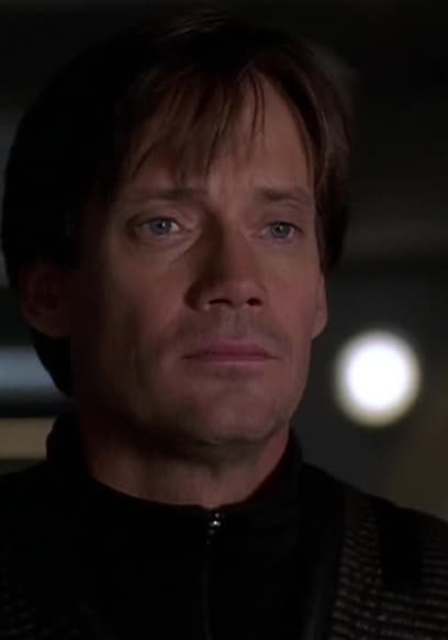 Watch Andromeda S02:E21 - The Things We Cannot Chang - Free TV Shows | Tubi