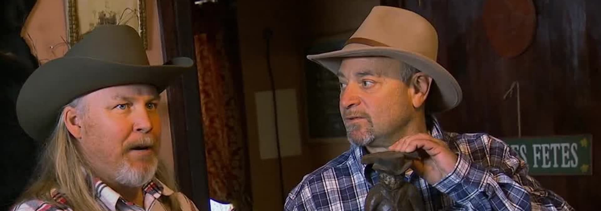 Watch Cash Cowboys S01:E08 - The French Connection - Free TV Shows | Tubi