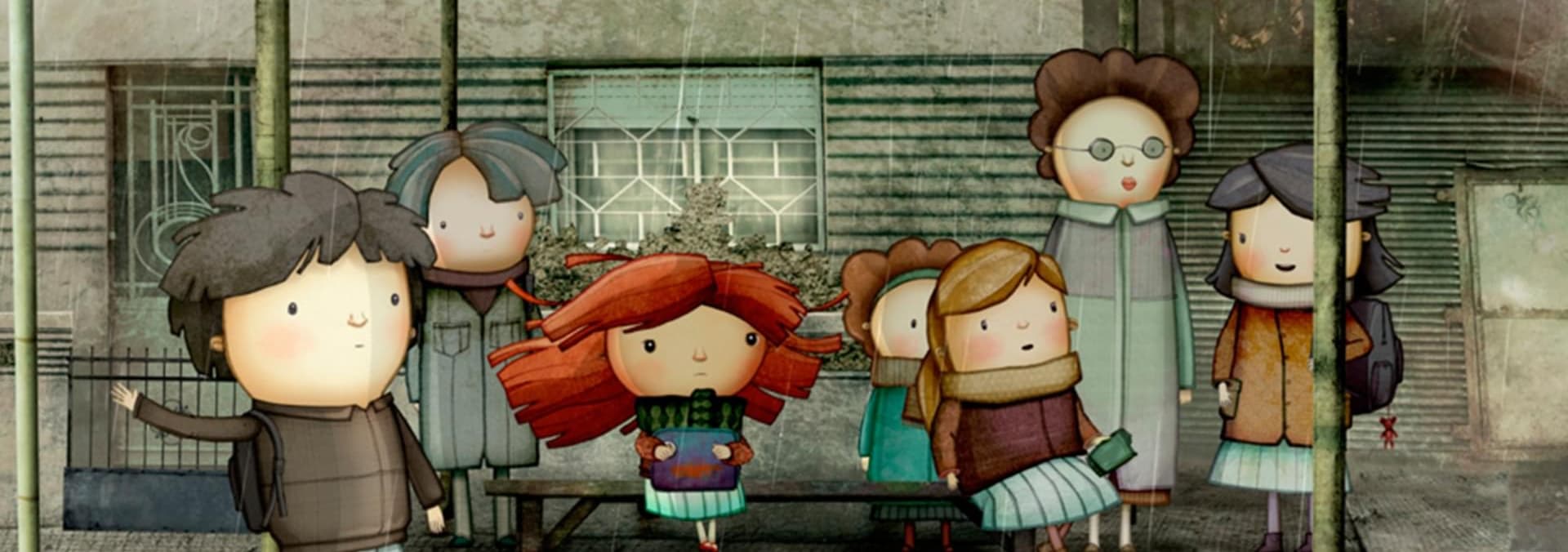 Watch Anina (2013) - Free Movies | Tubi