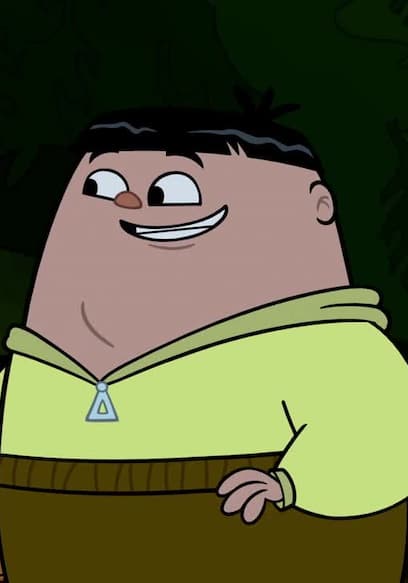 Watch Camp Lakebottom S03:E26 - The Camp Lakebottom - Free TV Shows | Tubi