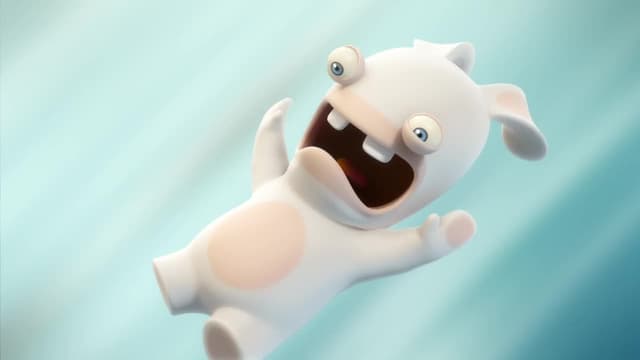 Watch Rabbids Invasion - Free TV Shows | Tubi