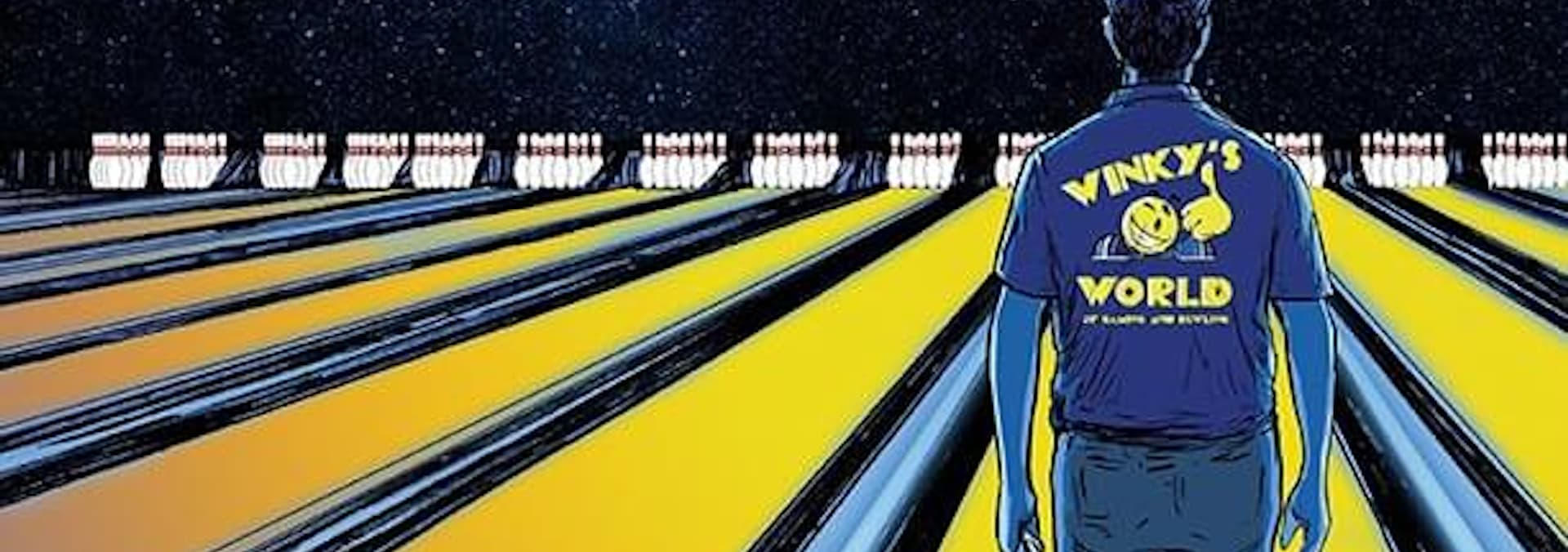 Watch When Jeff Tried to Save the World (2018) - Free Movies | Tubi