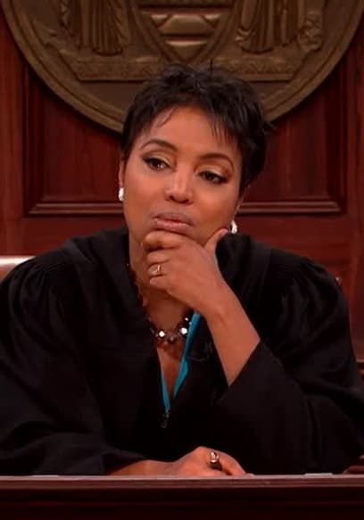 Watch Divorce Court S17:E49 - Mary Jackson vs. Phili - Free TV Shows | Tubi