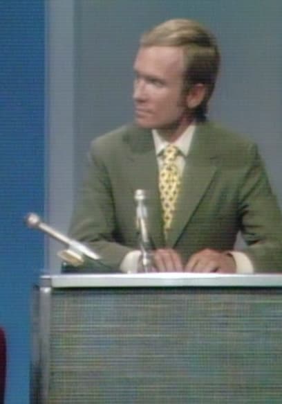Watch The Dick Cavett Show S06:E01 - Athletes: September 16, 1969 Joe ...