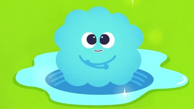 Watch Dragon Dee's Spooky Songs S01:E02 - Dragon Dee's Safety Songs ...