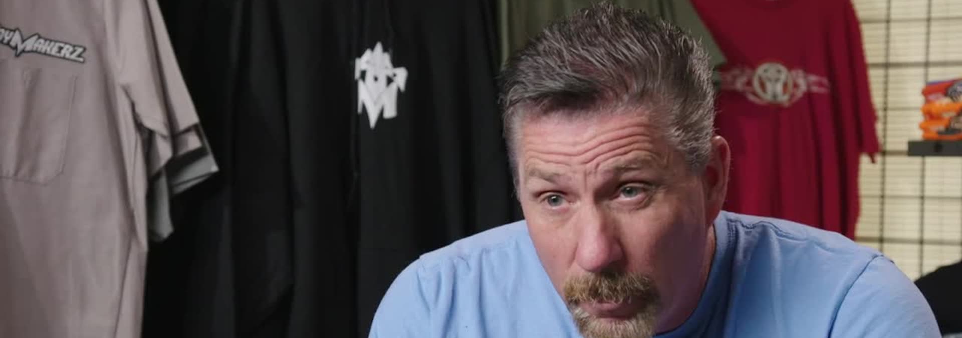 Watch Toymakerz S02:E07 - One-Off Mid-Engine Formula Car ÒThe BeastÓ ...