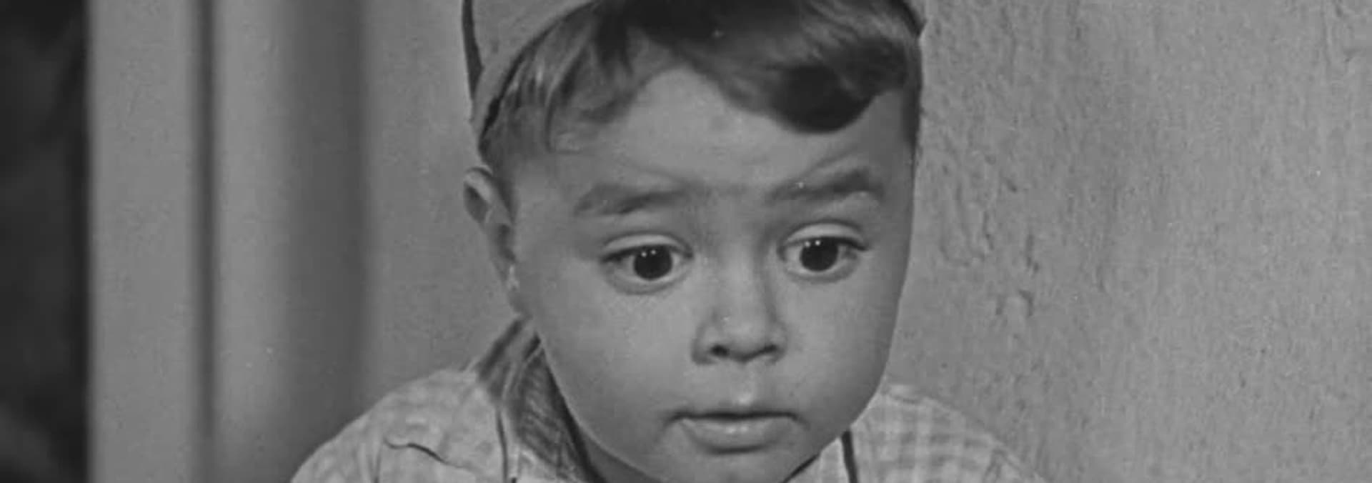 Watch The Little Rascals Best of Our Gang (In Color) S01:E07 - Fishy ...