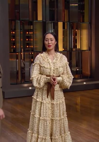 Watch Celebrity MasterChef Australia S02:E03 - Egg & Bacon Elimination ...