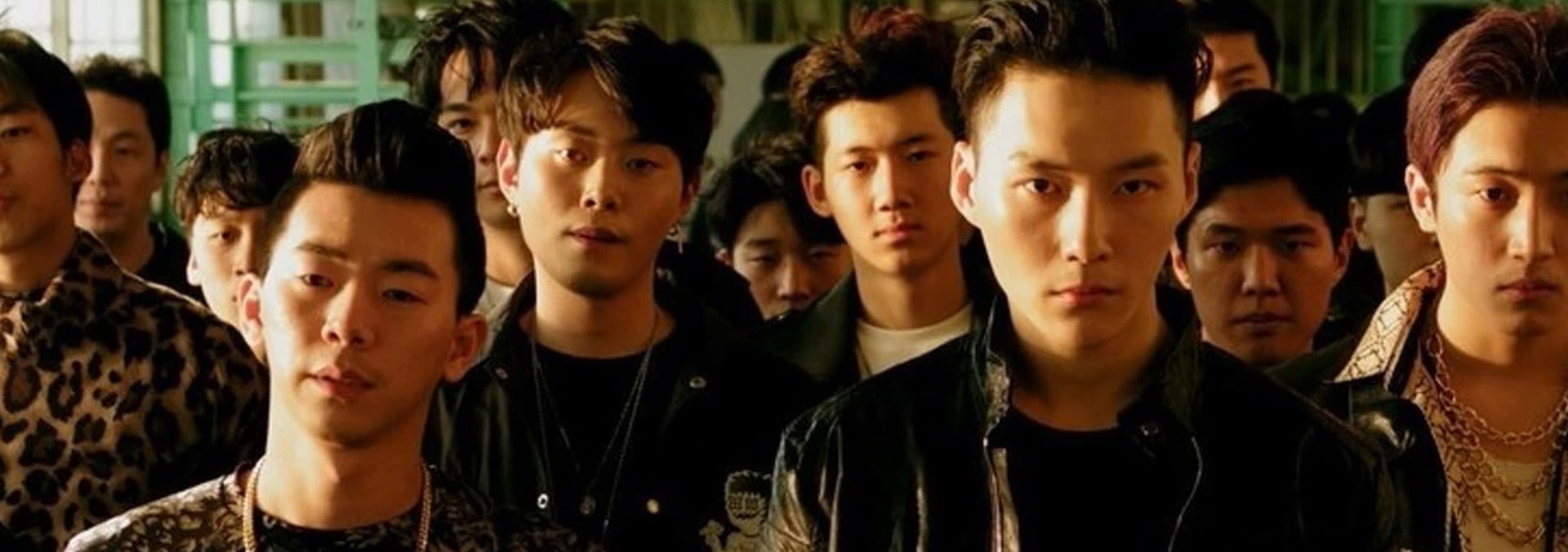 Watch Gang (2020) - Free Movies | Tubi