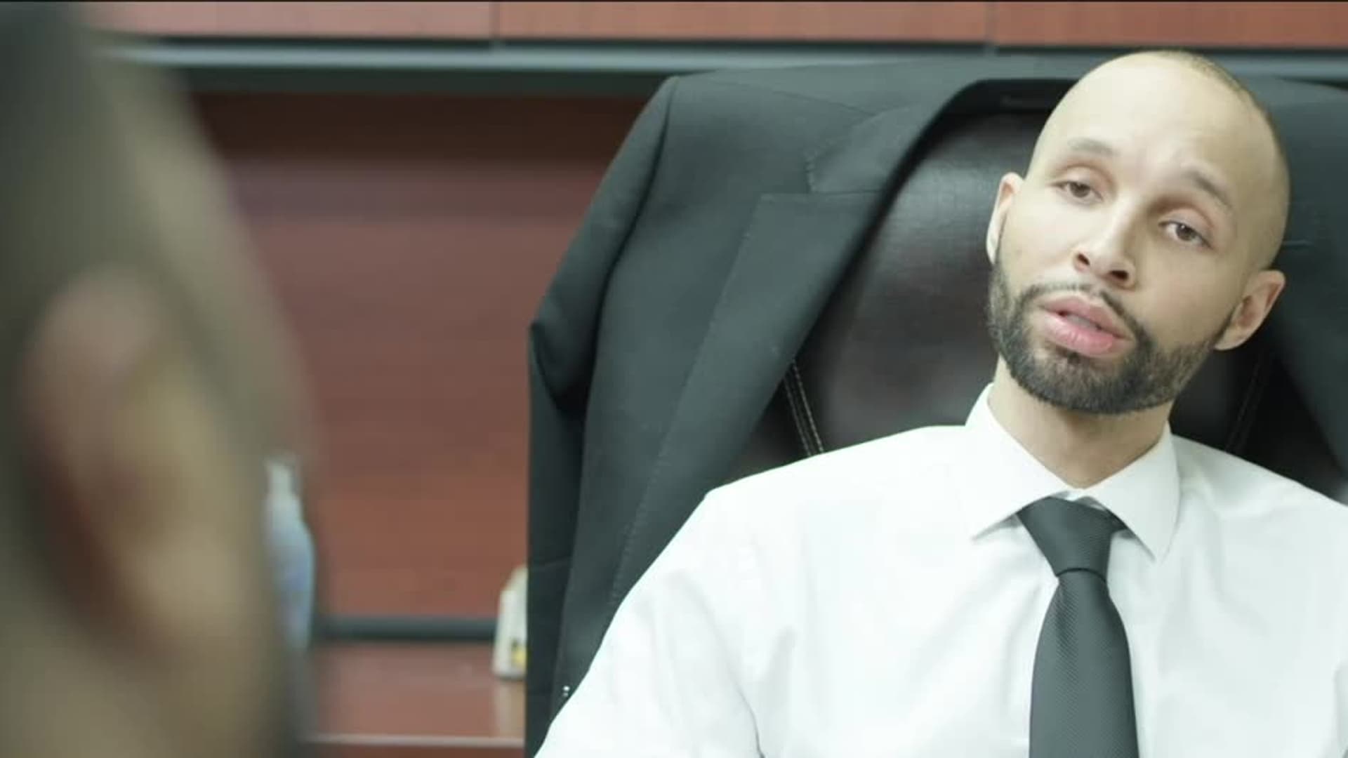 Watch Indictment: Who Is Jonathan Carter? (2020) - Free Movies | Tubi