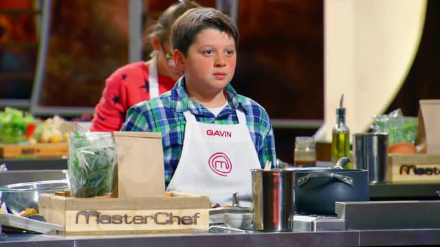 Watch MasterChef Junior S01:E07 - Junior Edition: Finale Part 2 (Winner ...