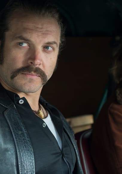 Watch Prime Suspect: Tennison S01:E05 - Episode 5 - Free TV Shows | Tubi