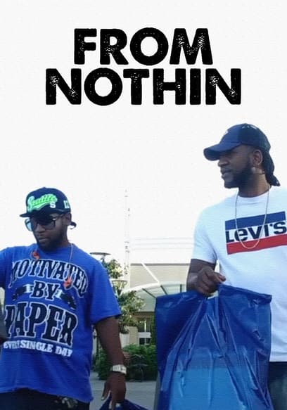 Watch From Nothin (2020) - Free Movies | Tubi