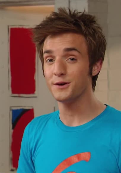 Watch Artzooka S02:E16 - Episode 16 - Free TV Shows | Tubi