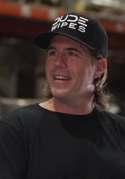 Watch The CEO Series S01:E01 - The CEOs of Dude Wipes, & Riddell - Free ...