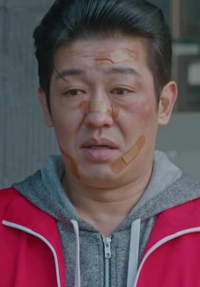 Watch Psychopath Diary S01:E05 - Episode 5 - Free TV Shows | Tubi