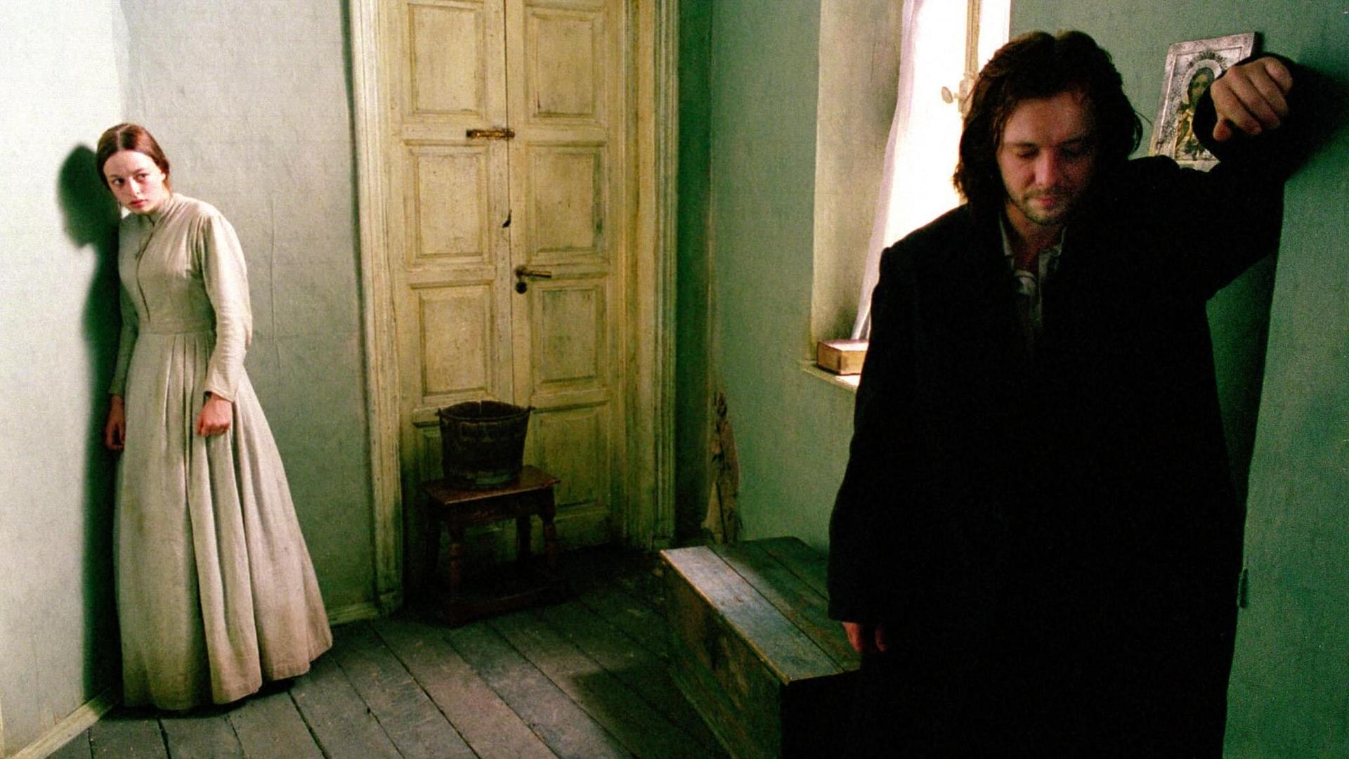 Watch Crime and Punishment (2002) - Free TV Shows | Tubi