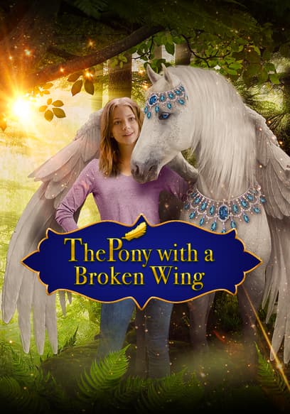 Watch Pegasus: Pony with a Broken Wing (2019) - Free Movies | Tubi