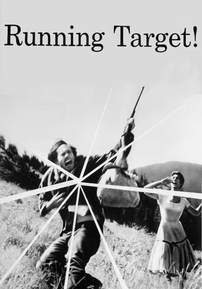 Watch Running Target (1956) - Free Movies | Tubi