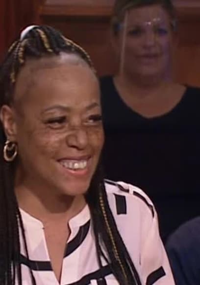 Watch Judge Mathis S23:E75 - Episode 75 - Free TV Shows | Tubi