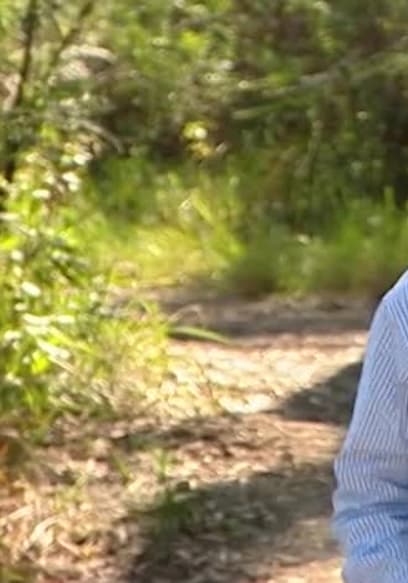 Watch Crime Investigation: Australia S02:E09 - The Predator: Leonard ...