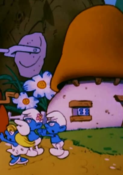 Watch The Smurfs (Classic) S03:E80 - The Smurfs' Fir - Free TV Shows | Tubi