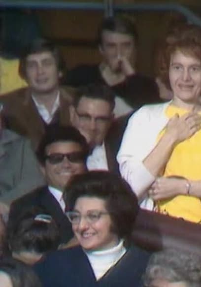 Watch The Carol Burnett Show S01:E30 - S1 E30 - Barbara McNair, Sid ...