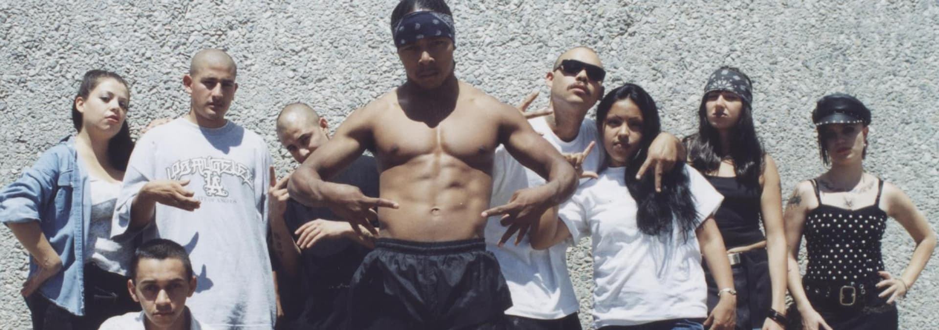 Watch East L.A. King (Español) (2004) - Free Movies | Tubi