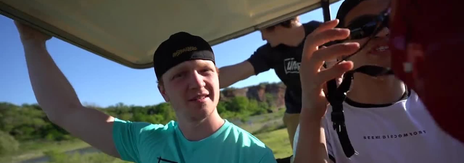 Watch Unspeakable S06:E11 - 24 Hours in a Private Resort / Find the ...