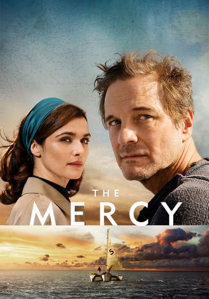 Watch The Mercy (2018) - Free Movies | Tubi