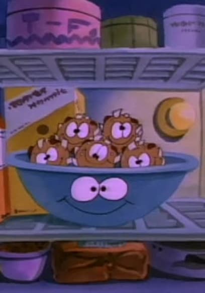 Watch Care Bears the Original Series Collection S15:E36 - Care Bears ...