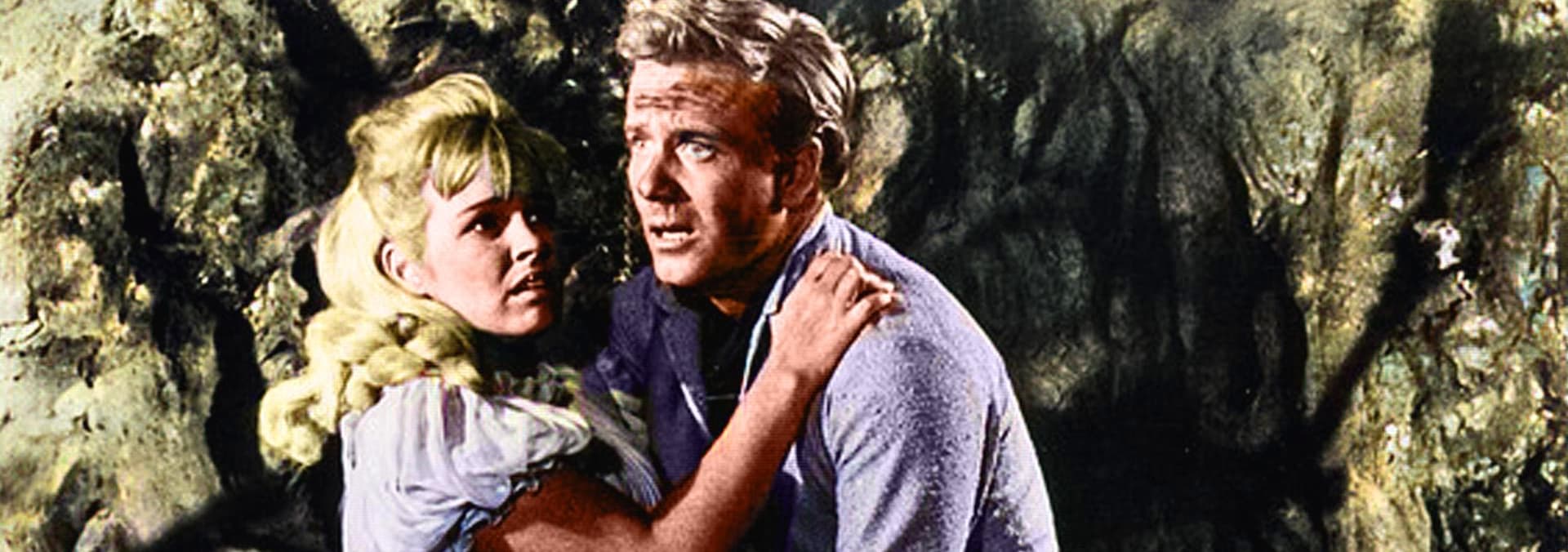 Watch Billy the Kid vs. Dracula (1966) - Free Movies | Tubi