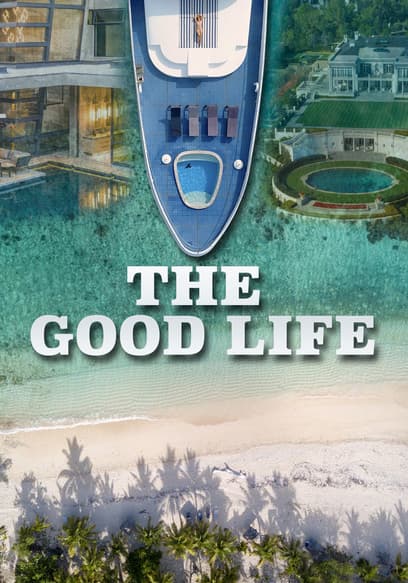 Watch The Good Life S01:E01 - Celine & Joline - Free TV Shows | Tubi