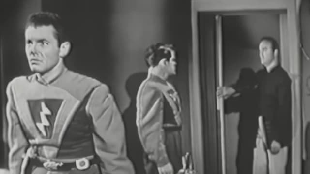 Watch Space Patrol S04 E09 The Blazing Sun Of Mercury Free Tv Shows