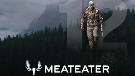 Watch MeatEater Season 4 - Free TV Shows | Tubi