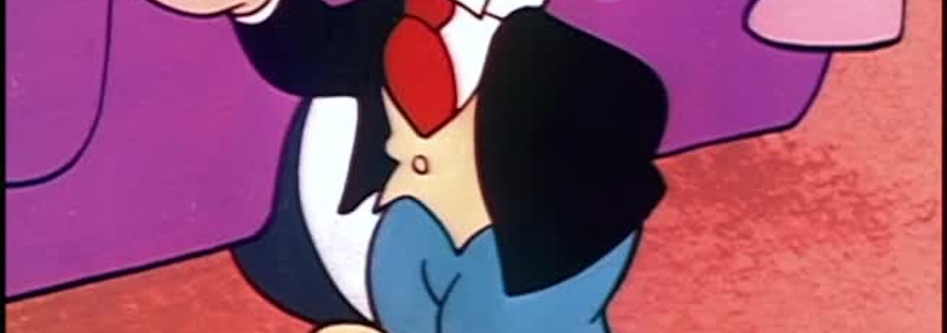 Watch Barney Google & Snuffy Smith S01:E02 - Episode 2 - Free TV Shows ...