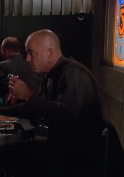 Watch Babylon 5 S05:E05 - Learning Curve - Free TV Shows | Tubi