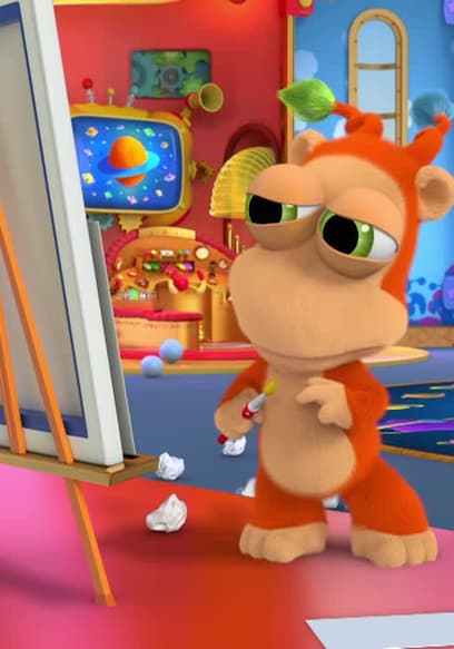 Watch Kiddets S01:E28 - Outdoor Inspired - Free TV Shows | Tubi