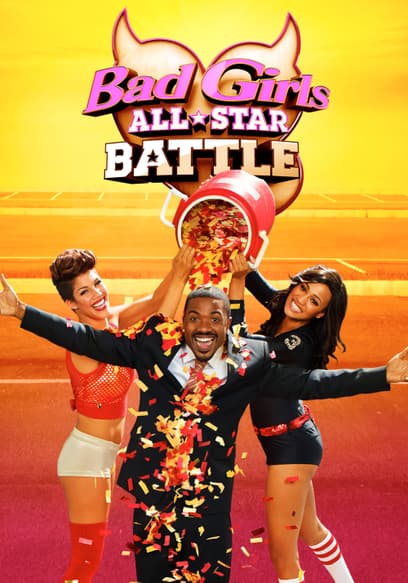 Watch Bad Girls All-Star Battle Season 2 - Free TV Shows | Tubi