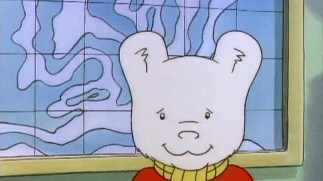 Watch Rupert S02:E01 - Rupert and the Missing Snow - Free TV Shows | Tubi