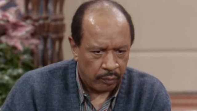 Watch Amen S01:E04 - The Deacon Delivers - Free TV Shows | Tubi