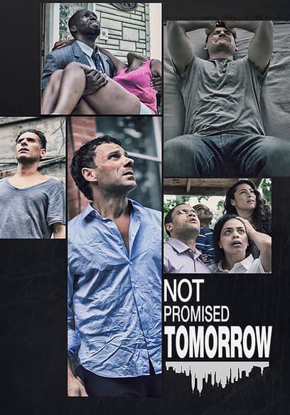 Watch Not Promised Tomorrow (2023) - Free Movies | Tubi